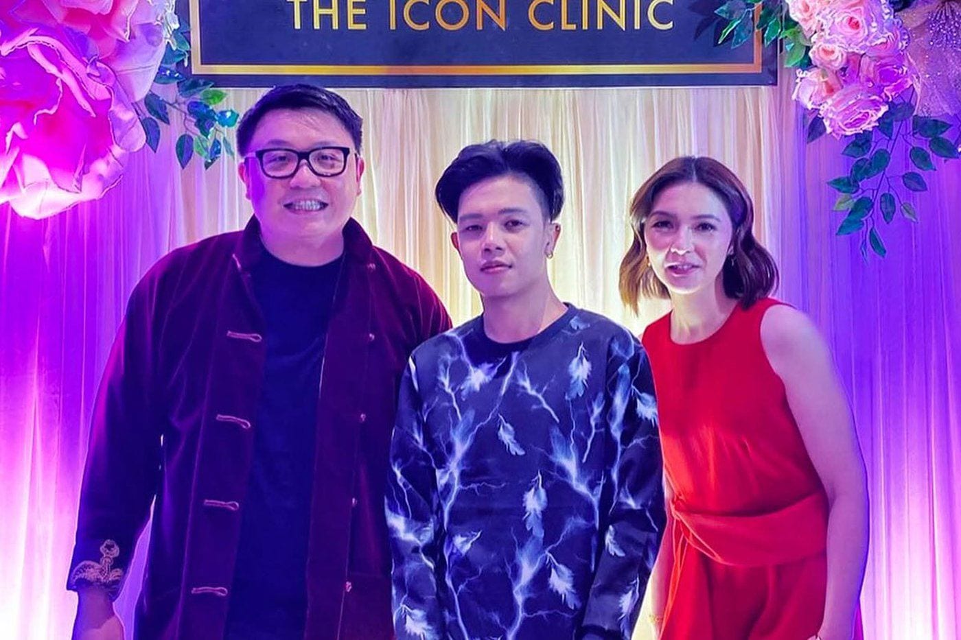 Xander Ford marks eight years of undergoing makeover | ABS-CBN Entertainment