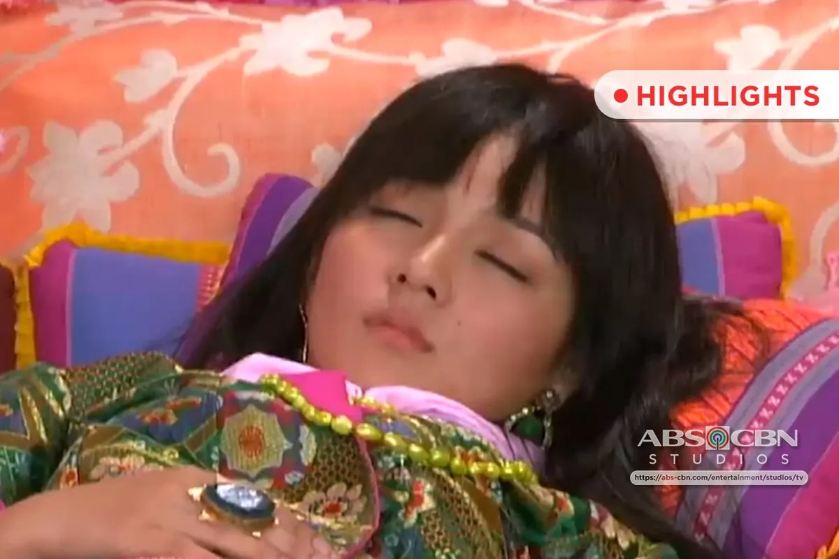 Princess and I: Mikay, napabayaan ang sarili sa pag-aalala kay Jao ...