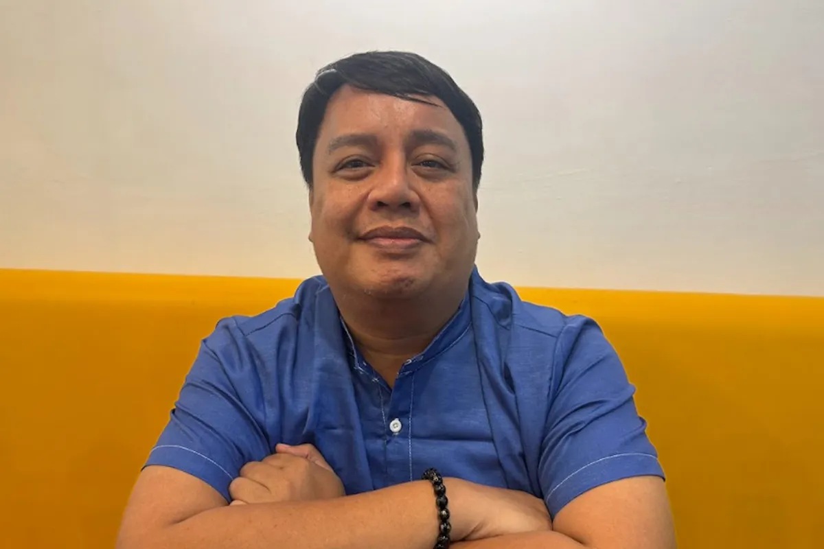 First FAMAS Short Film Festival director encourages more celebrities to ...