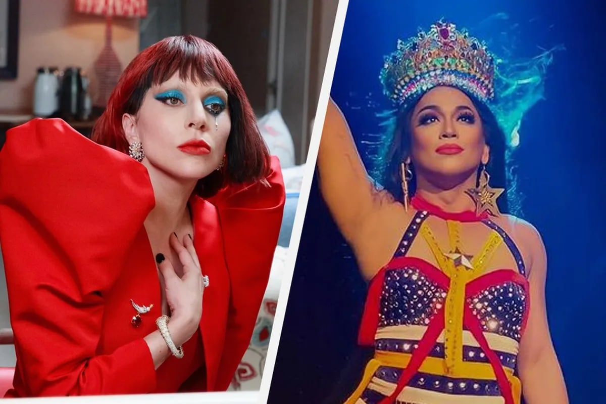 Lady Gaga calls Pinoy drag queen Precious Paula Nicole a 'superstar ...