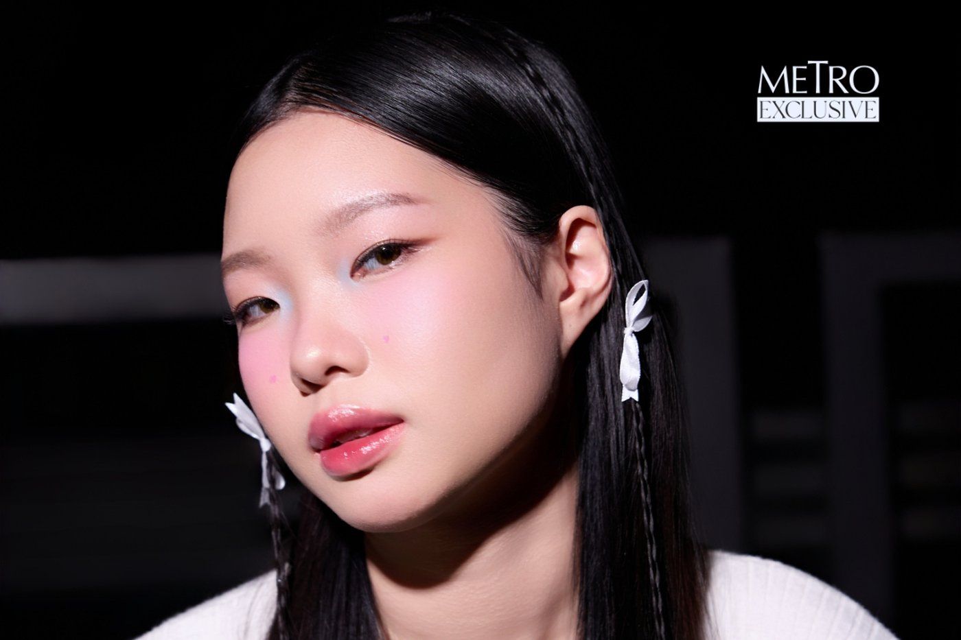 Falling in Love With the Songs of Rising Singaporean Artist Regina Song ...