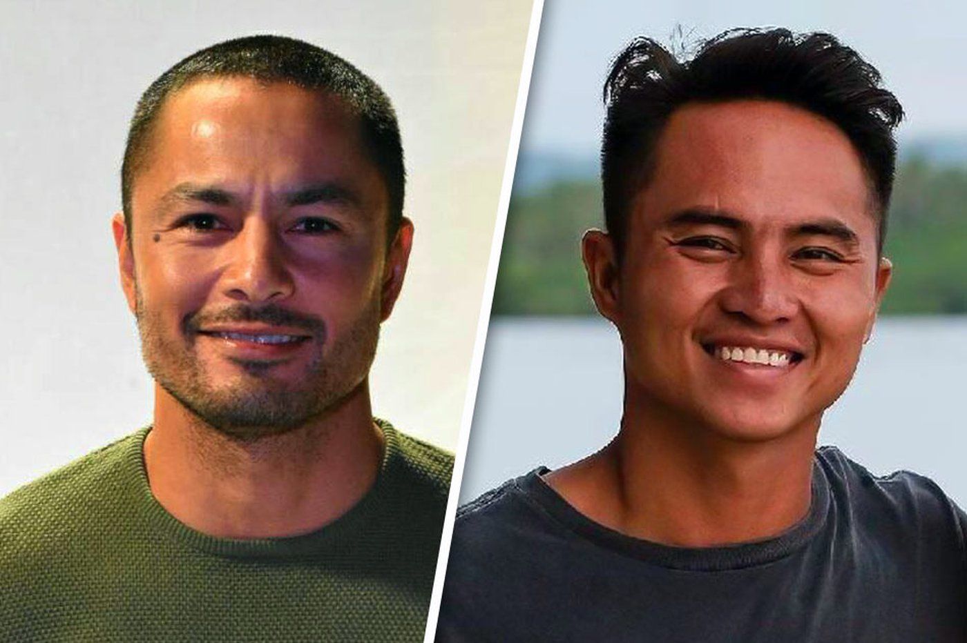 Derek Ramsay lambasts Andi's partner Philmar: 'Magpakalalaki ka!' | ABS-CBN Entertainment