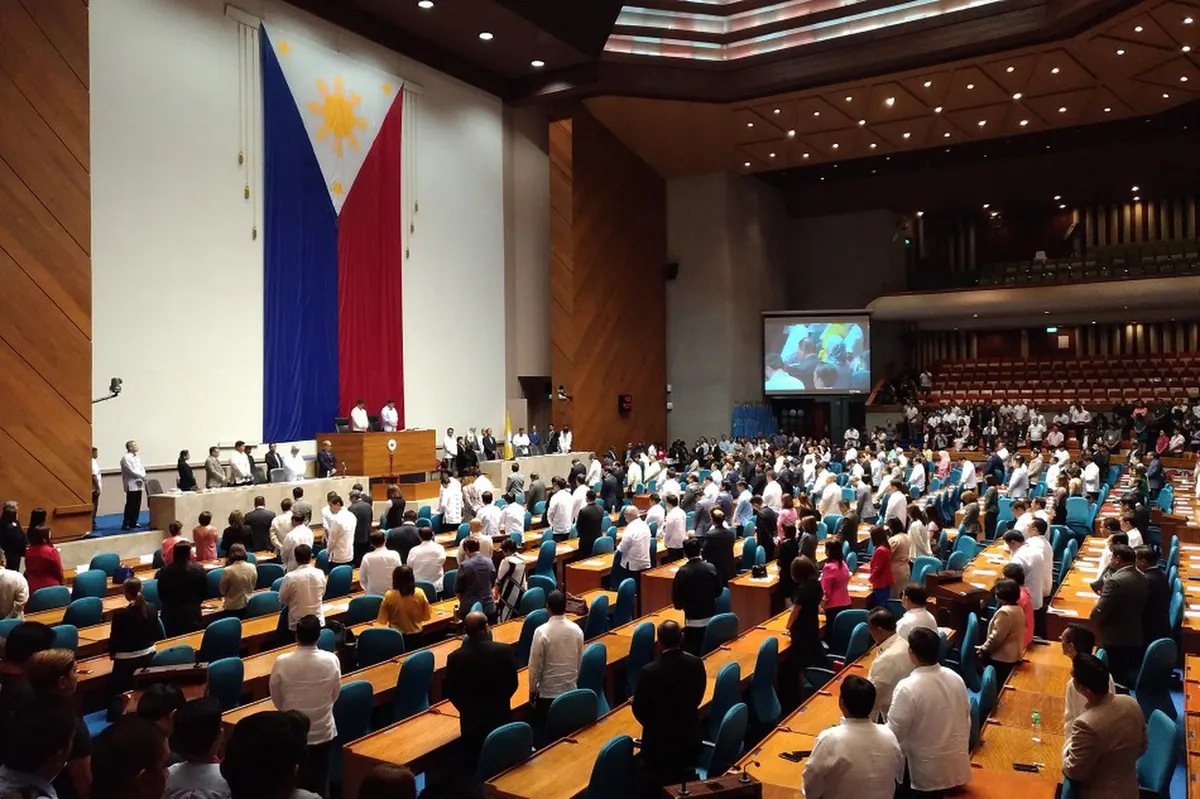 Study: Most party-list groups don't represent marginalized sectors ...