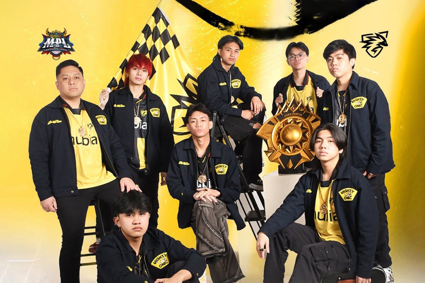 MPL-PH Season 14 Champs ONIC PH unveils new roster with a returning member | ABS-CBN Entertainment