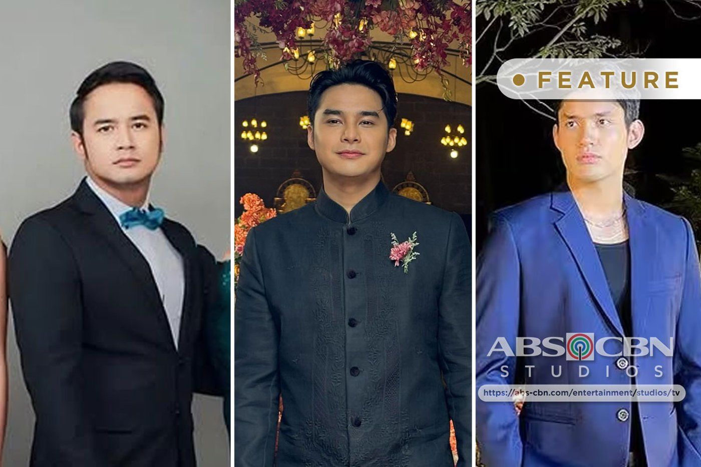 9 Kapamilya teleserye husbands, boyfriends who are major red flags ...