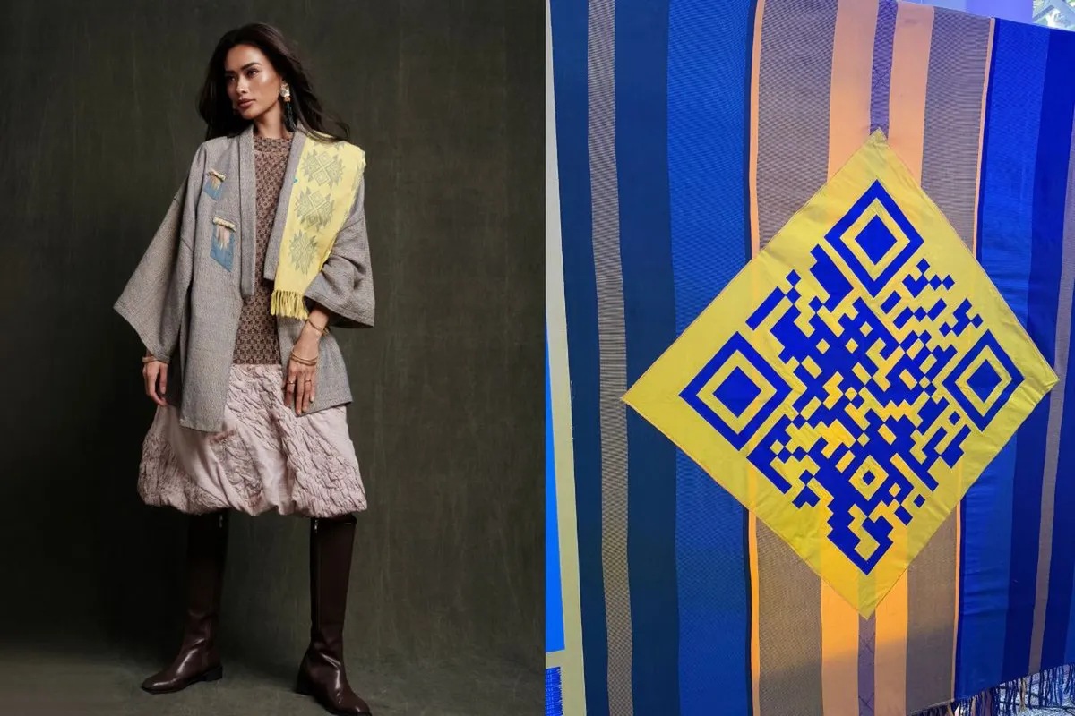 Weaving The Past Into The Future: Cebu Pacific’s Mission to Culture and ...