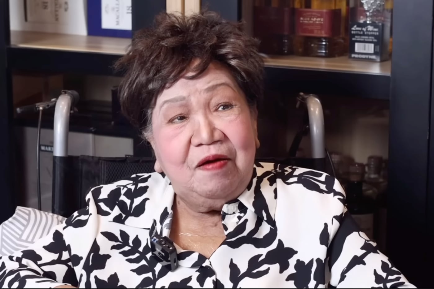 Veteran comedian Matutina passes away at 78 | ABS-CBN Entertainment