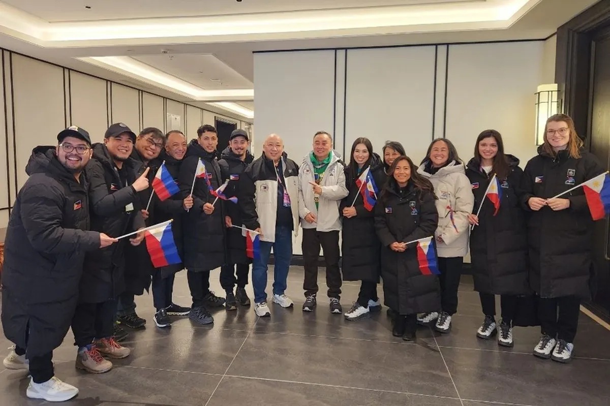 'Too good to be true': POC chief relishes curlers' golden triumph in ...