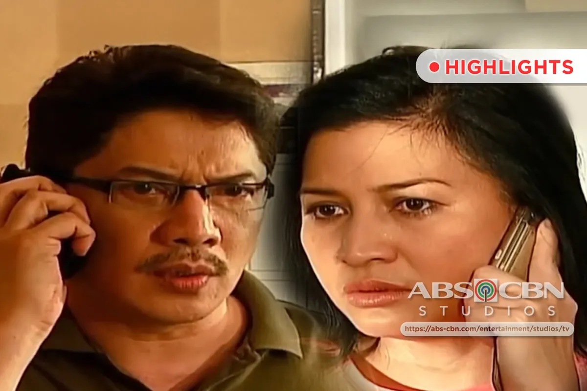 Rubi: Genaro, isinisi kina Elena at Luis ang kanyang problema | Episode ...