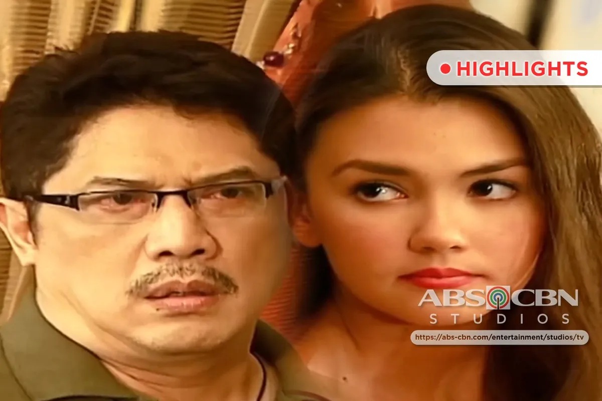 Rubi: Rubi, tinakot si Genaro sa paglabas ng katotohanan | Episode 120 | ABS-CBN Entertainment