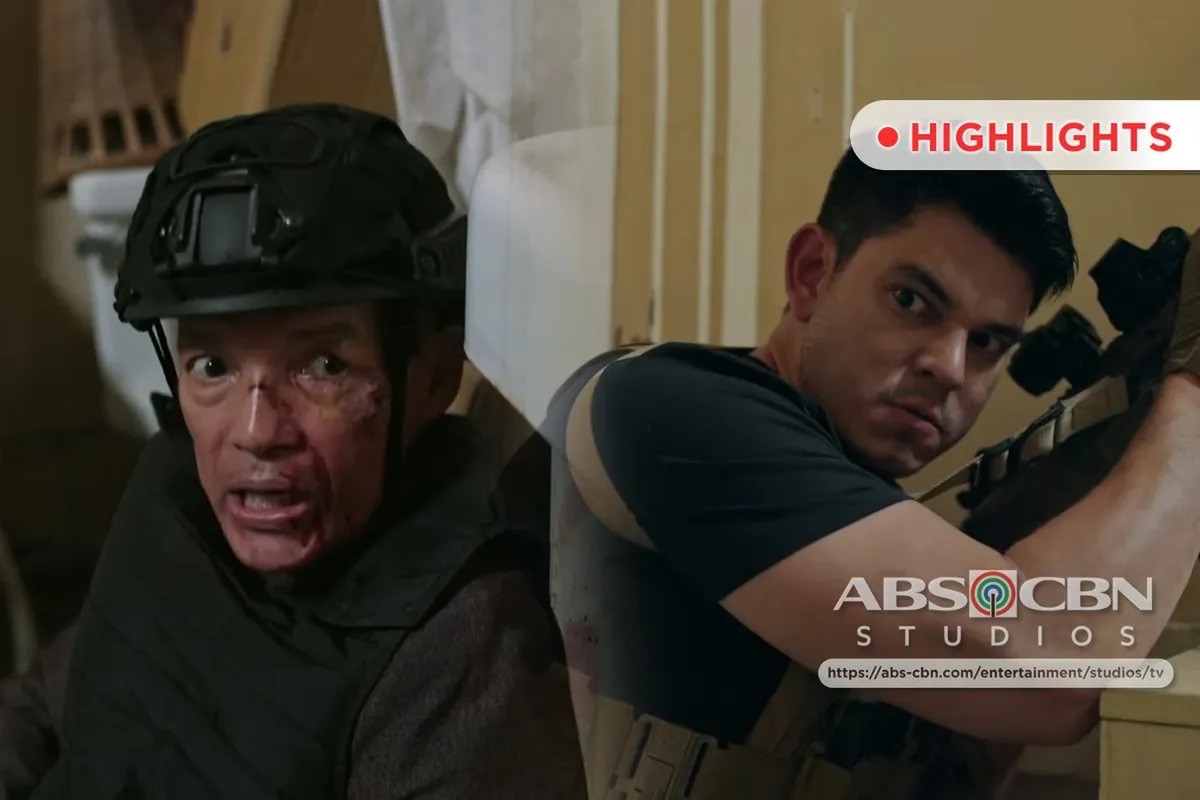 Incognito: JB, natahimik nang mabanggit ni Timor ang kanyang ama ...