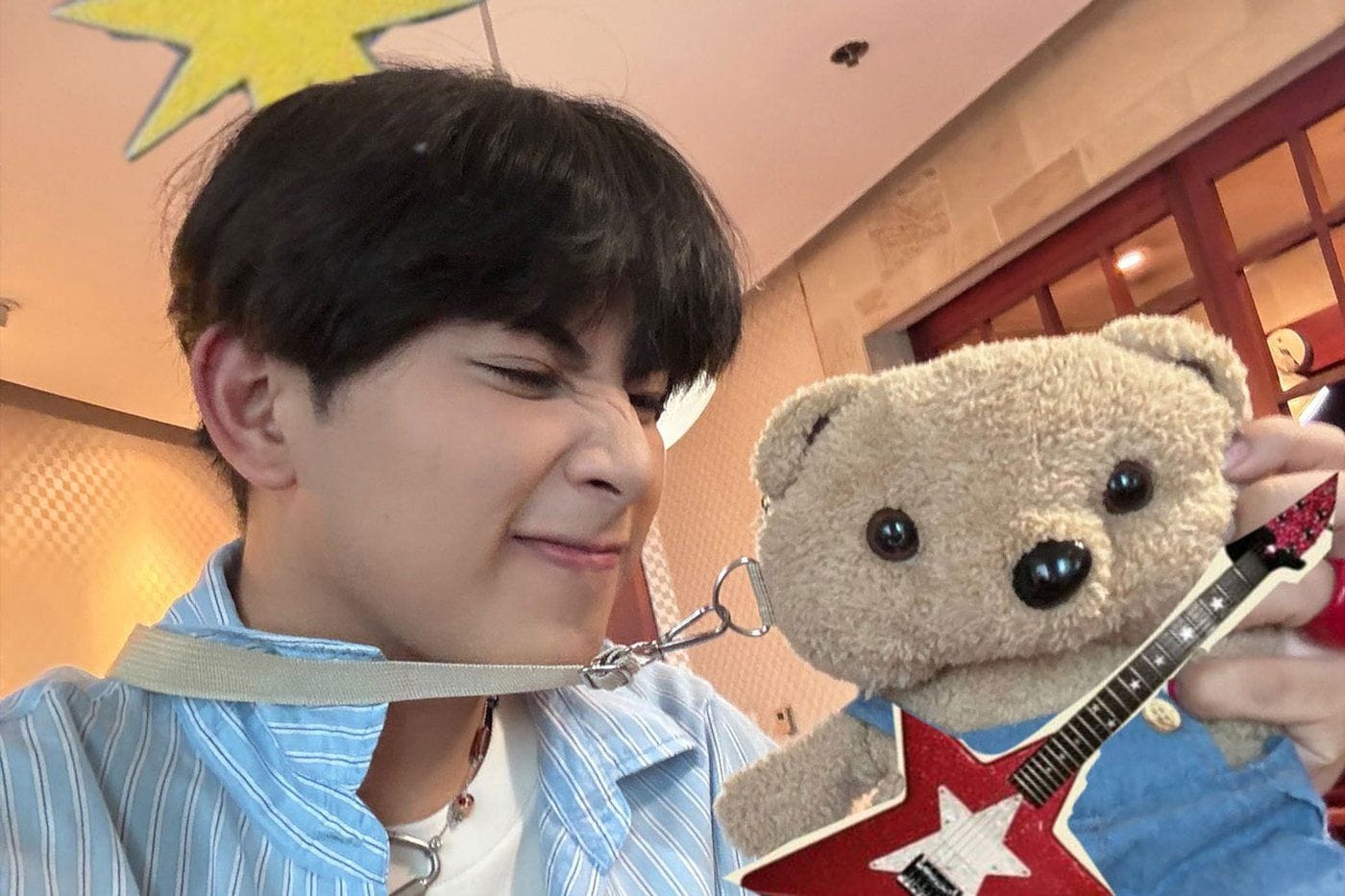 Singer Maki on collecting plushies: 'I’m giving back to my inner child ...