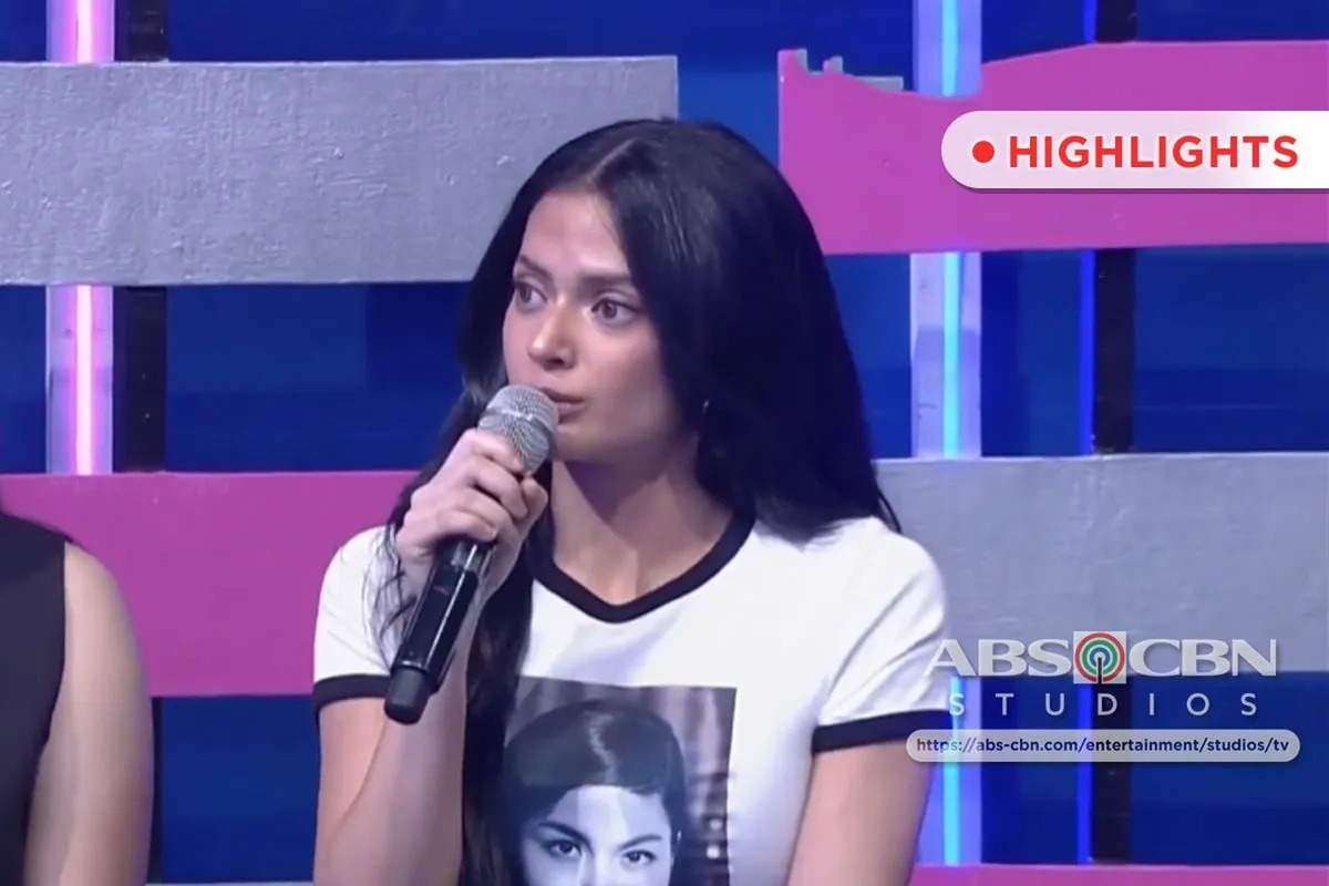 Hide & Sing: Bianca, mahuli kaya ang celebrity singer? | It's Showtime ...