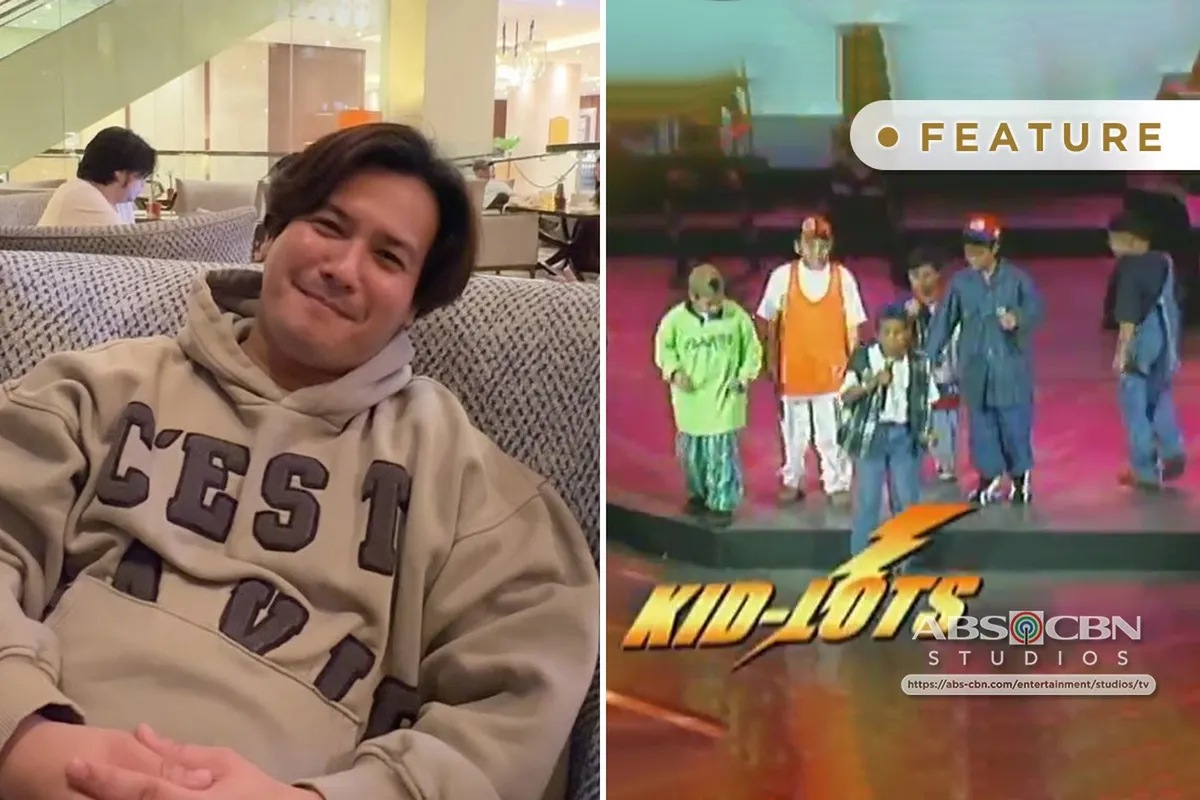 From Kidlots to UD4: John Prats reminisces his meaningful "ASAP ...