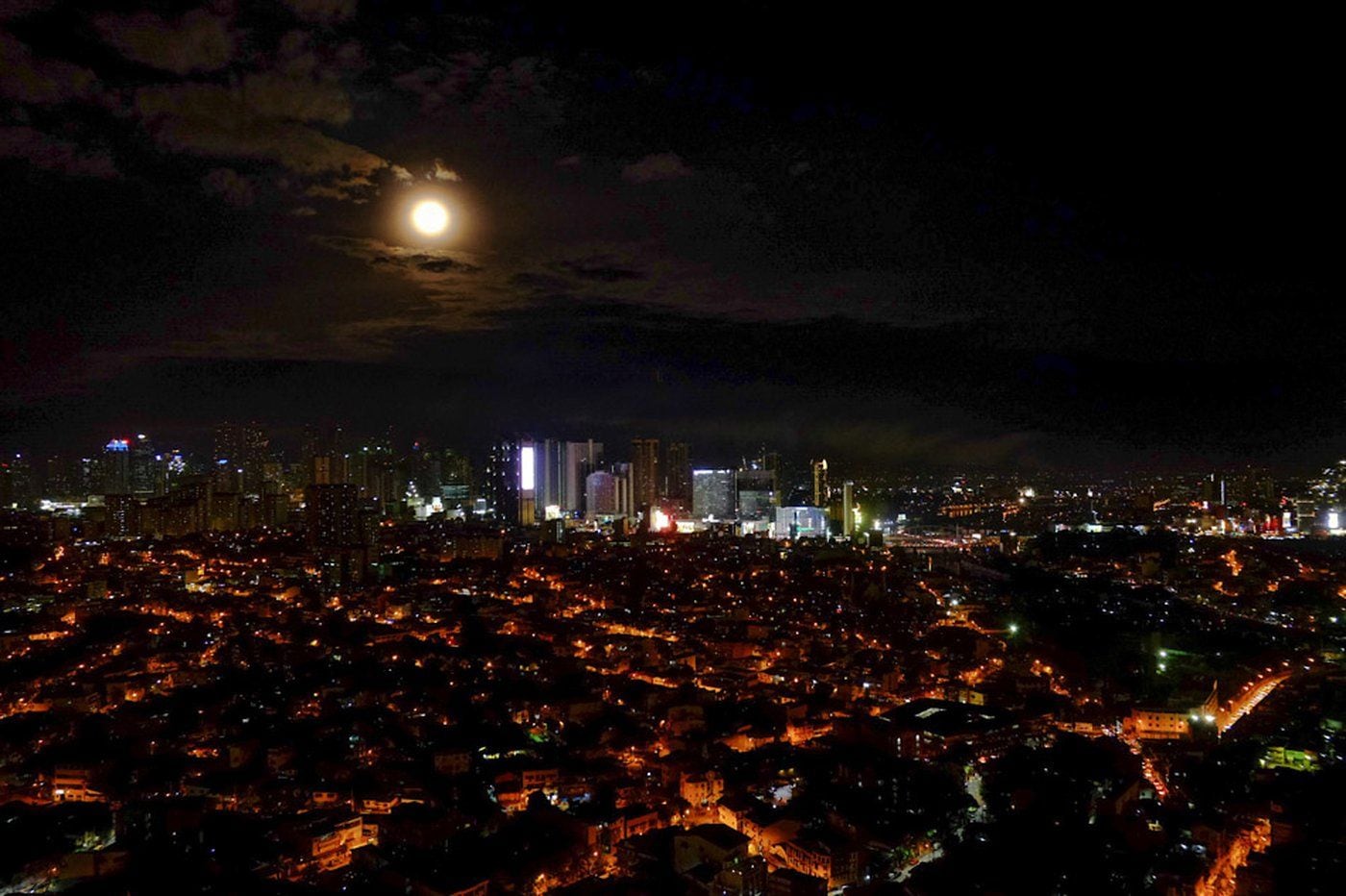 'Planet Parade' visible until February 28 | ABS-CBN News