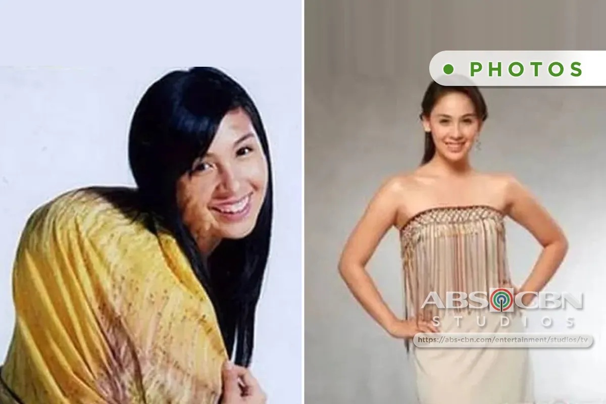 Throwback: Empress Schuck as Rosa in “Rosalka” (2010) | ABS-CBN ...