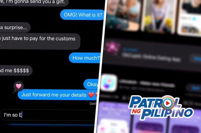 Paano iwasang ma-fall sa mga online 'love scam'? | ABS-CBN News