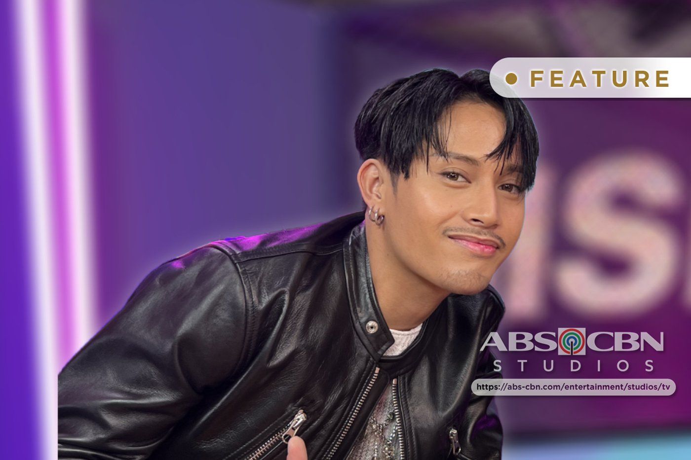 SB19’s Felip embraces authenticity through music, tattoos and Bisaya ...