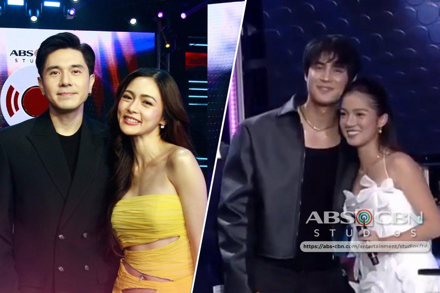 Donny’s birthday bash and KimPau’s sweet surprise double the feels on ...