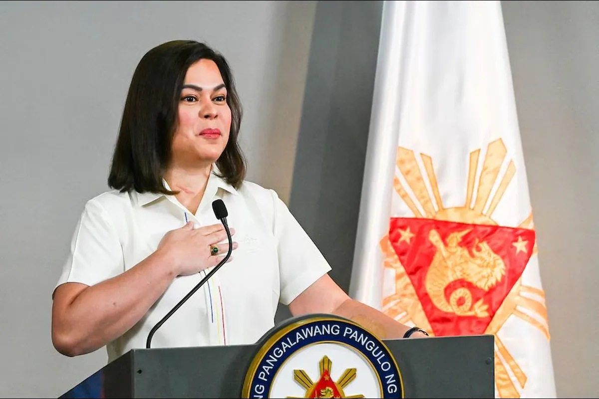 'Marami pwedeng mangyari': Senate on the hot seat in VP Duterte impeach trial | ABS-CBN News