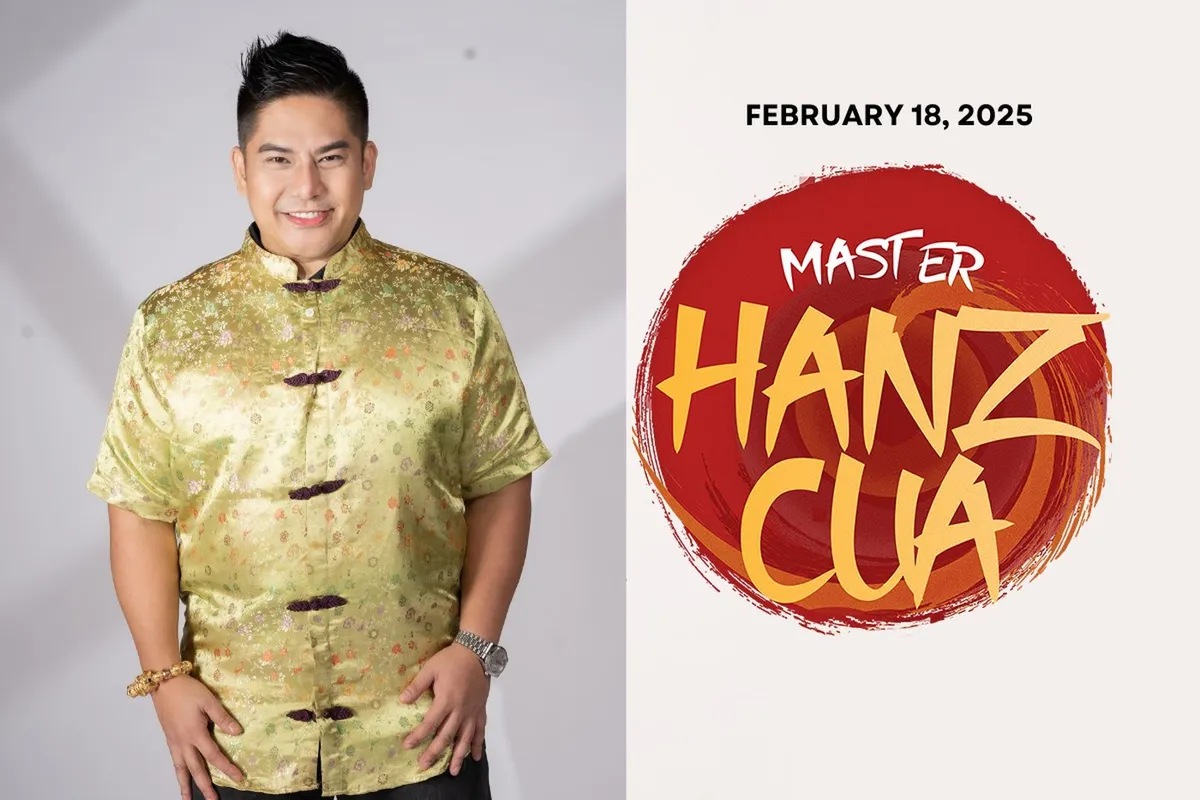 Master Hanz Cua Daily Feng Shui Predictions for February 18, 2025 | ABS ...