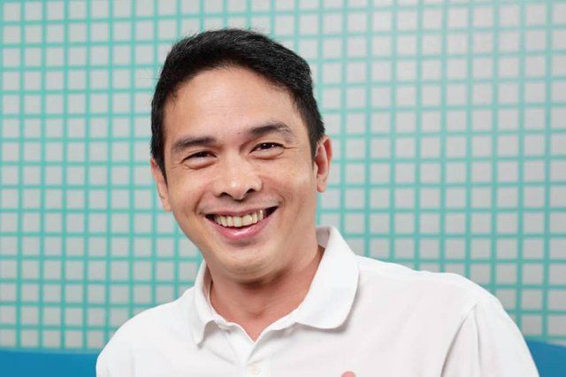 LTO suspends Angkas CEO George Royeca's license over Cainta traffic ...
