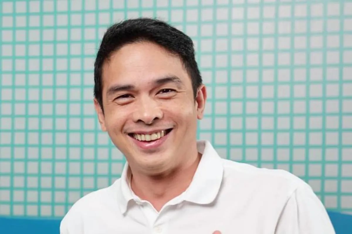 LTO suspends Angkas CEO George Royeca's license over Cainta traffic ...