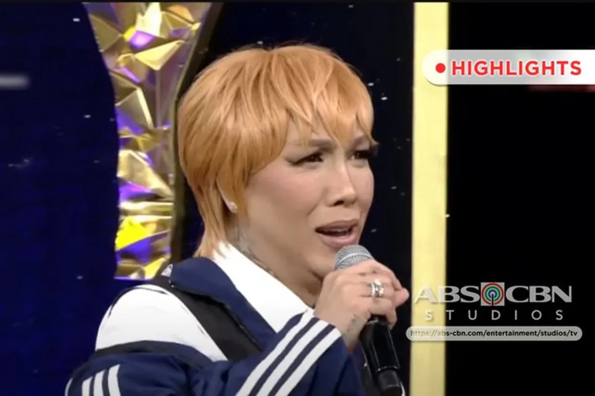 Vice Ganda, ikinuwento ang nangyari sa isang out-of-town show niya | It ...