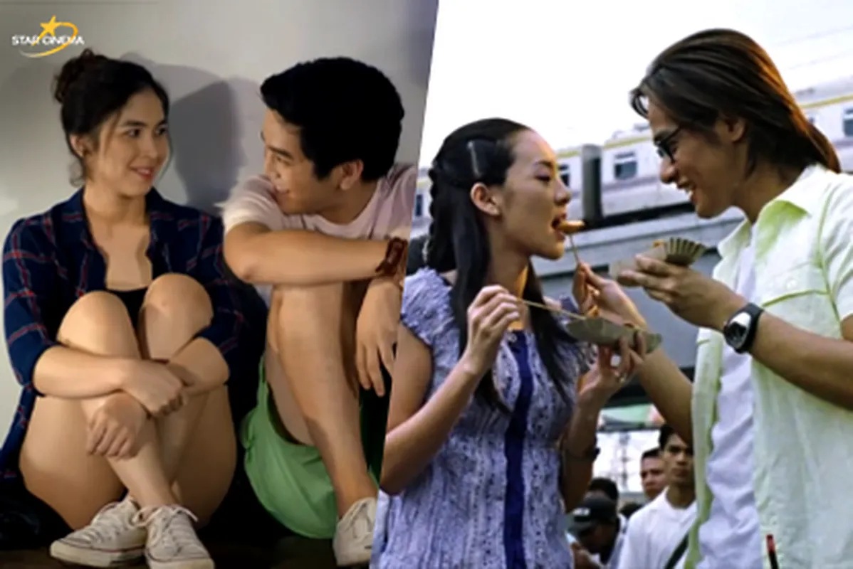 5 romance films about different kinds of situationships | ABS-CBN Entertainment