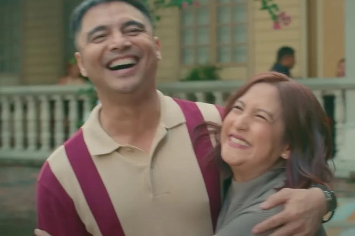 'Ex Ex Lovers' review: 'MarJo' chemistry still effortless, sincere ...