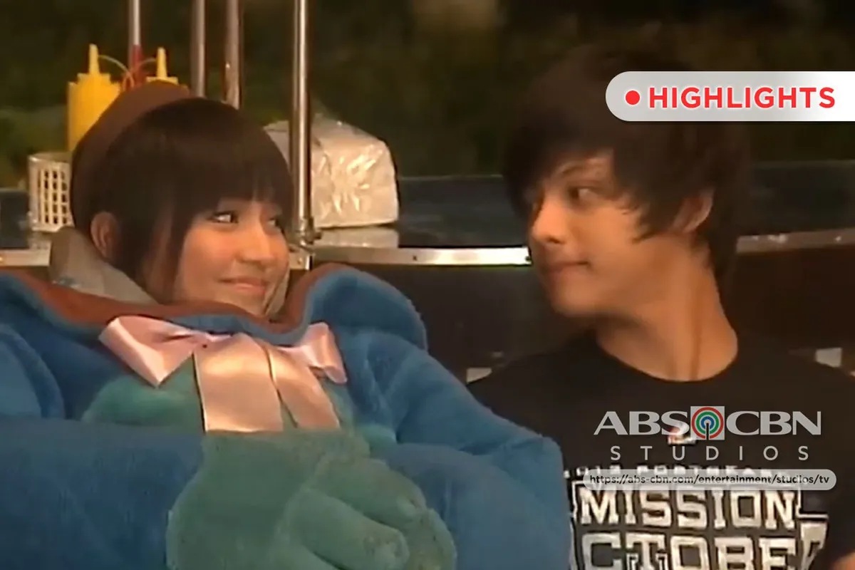 Princess and I: Mikay, bumawi sa atensyon na ibinibigay ni Gino ...