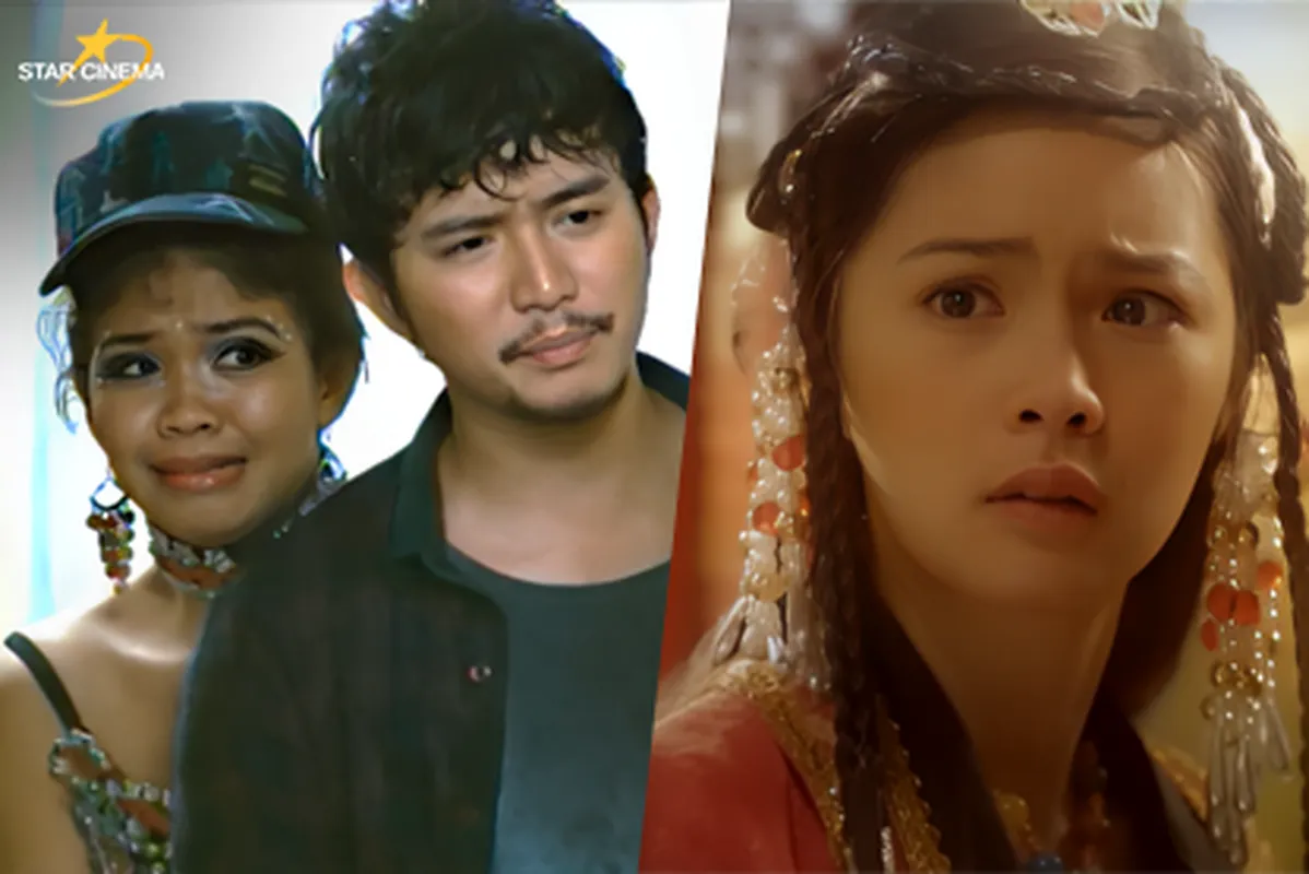 From reality TV to the big screen: PBB stars shine bright in these 8 ...