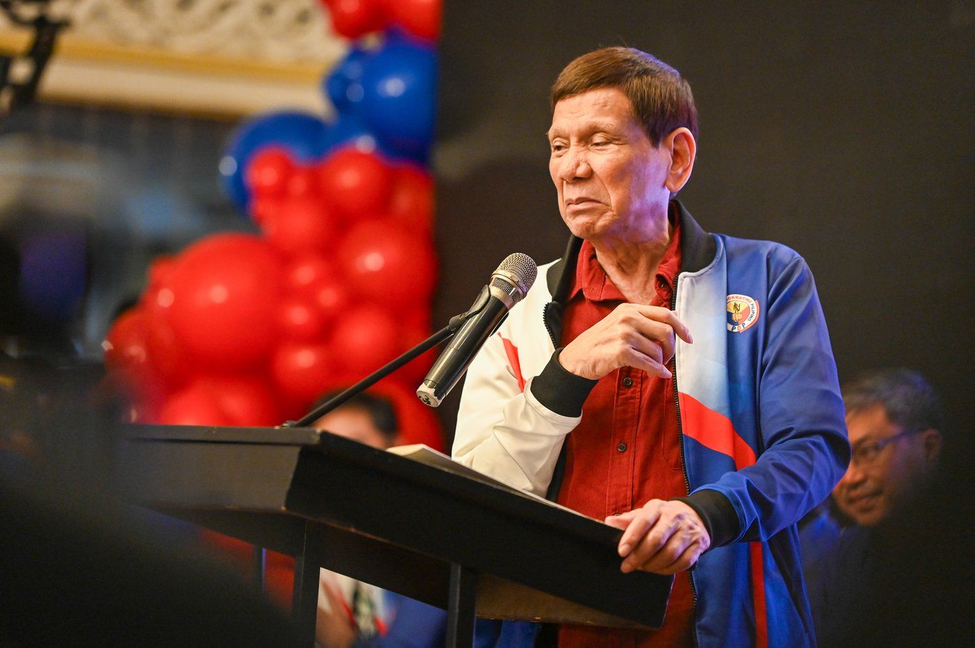 NBI open to probe Rodrigo Duterte’s ‘kill’ remark if senators file ...