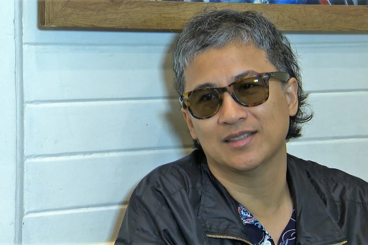 Ely Buendia opens up about Eraserheads' rise, struggles, legacy in docu ...