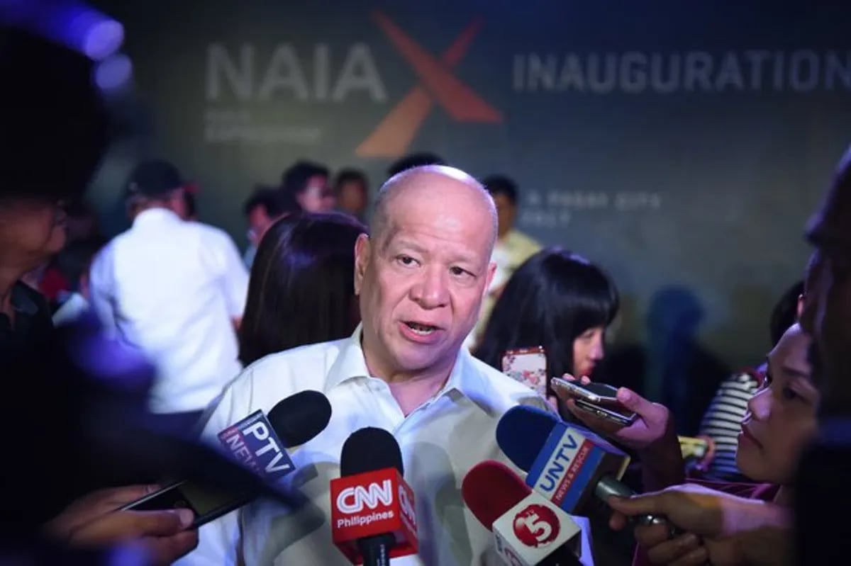 'This is a scam': Ramon Ang denies endorsing investment opportunity ...