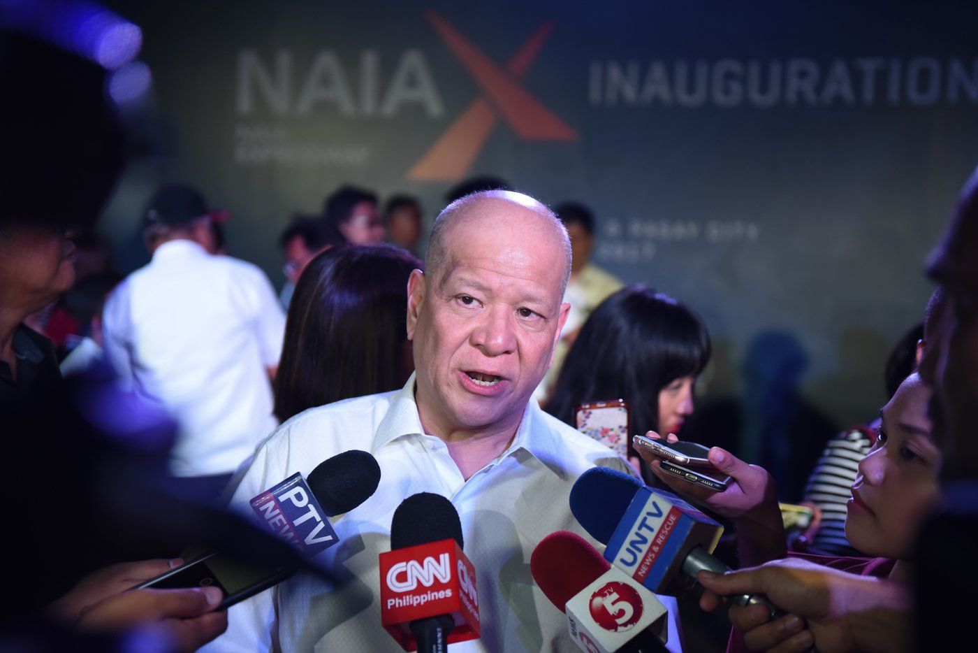 'This is a scam': Ramon Ang denies endorsing investment opportunity | ABS-CBN News