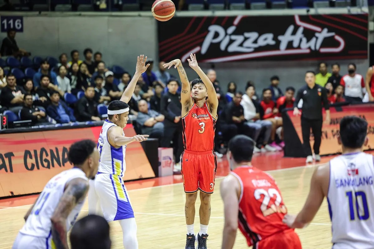 Fran Yu denies hurting barangay kagawad: 'Bakit ko naman itutulak ...