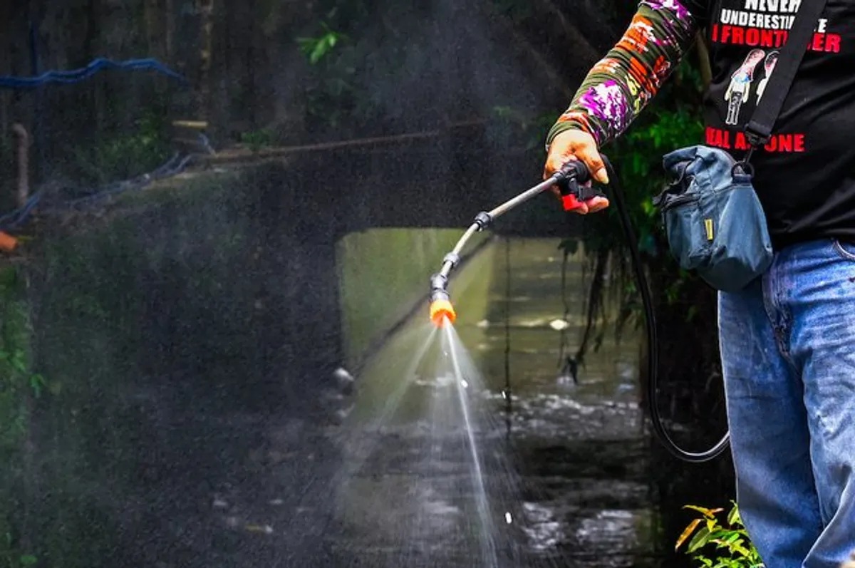 Marcos urged to grant dengue vaccine access as infections rise | ABS ...