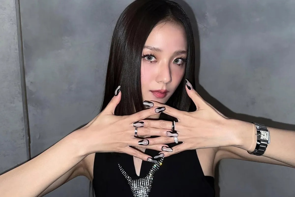 Get Jisoo’s Earthquake MV Beauty Look Here! | ABS-CBN Metro.Style