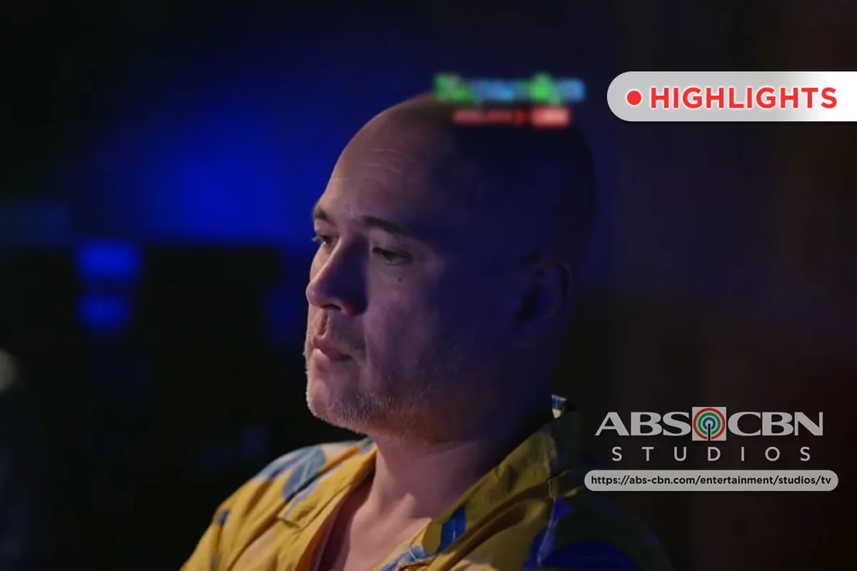 Incognito: Eugene, pumalit sa posisyon ni Timor | Episode 22 | ABS-CBN ...