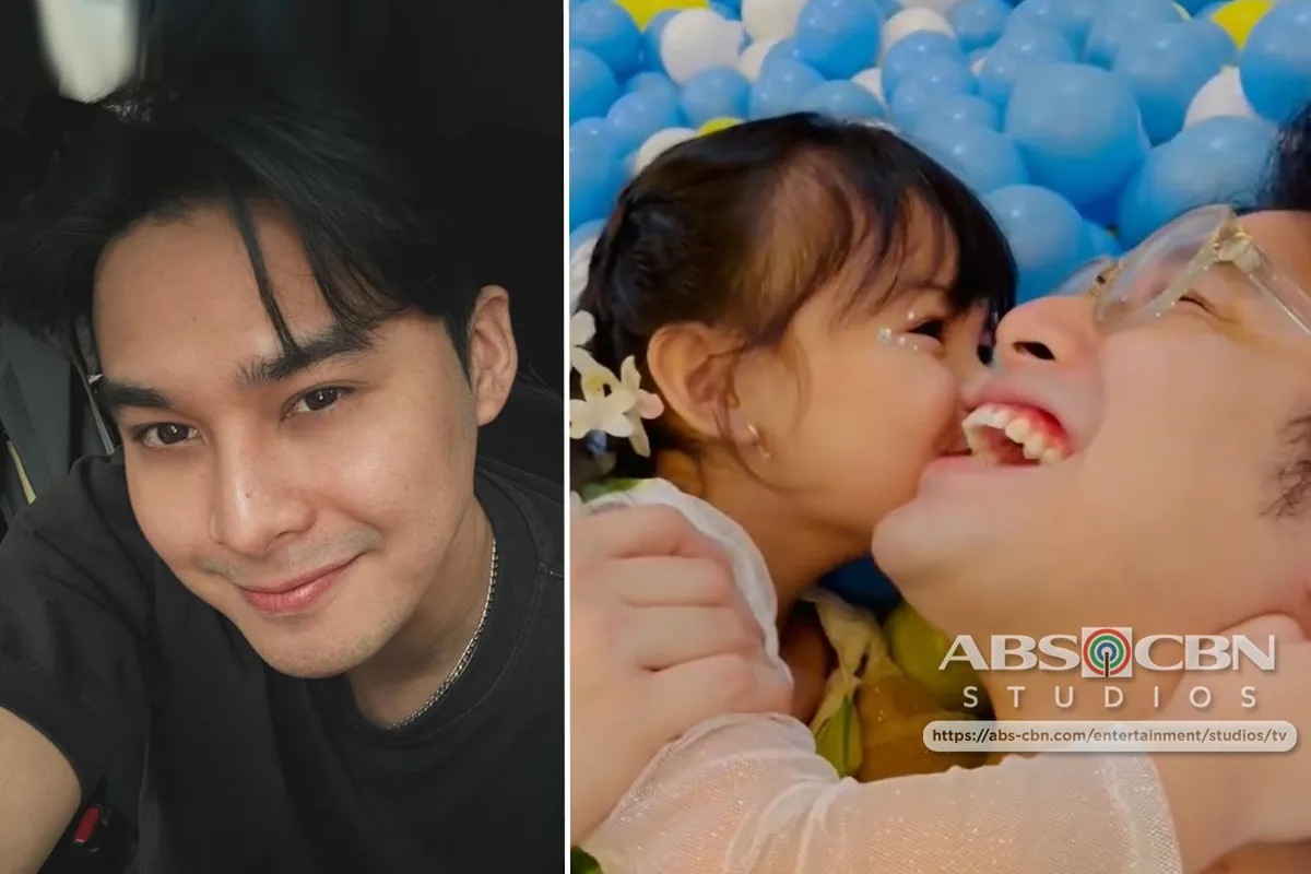 How McCoy de Leon balances hectic workdays and fatherhood | ABS-CBN ...