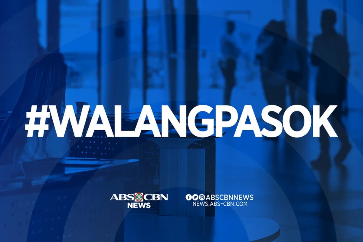 More schools suspend classes on Feb. 25 for EDSA People Power ...