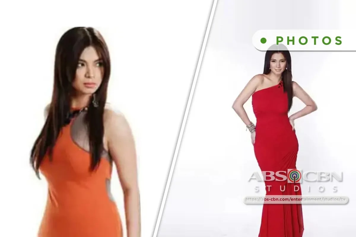 THROWBACK: Angel Locsin as Lia in “Imortal” (2010) | ABS-CBN Entertainment