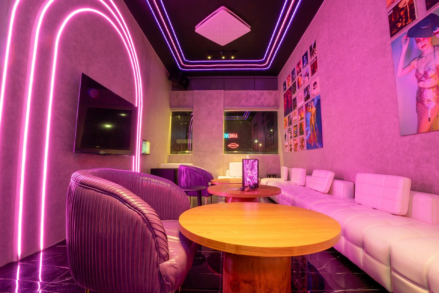 This New Artist-Themed KTV in San Juan Lets You Rock Out In Style | ABS-CBN Metro.Style