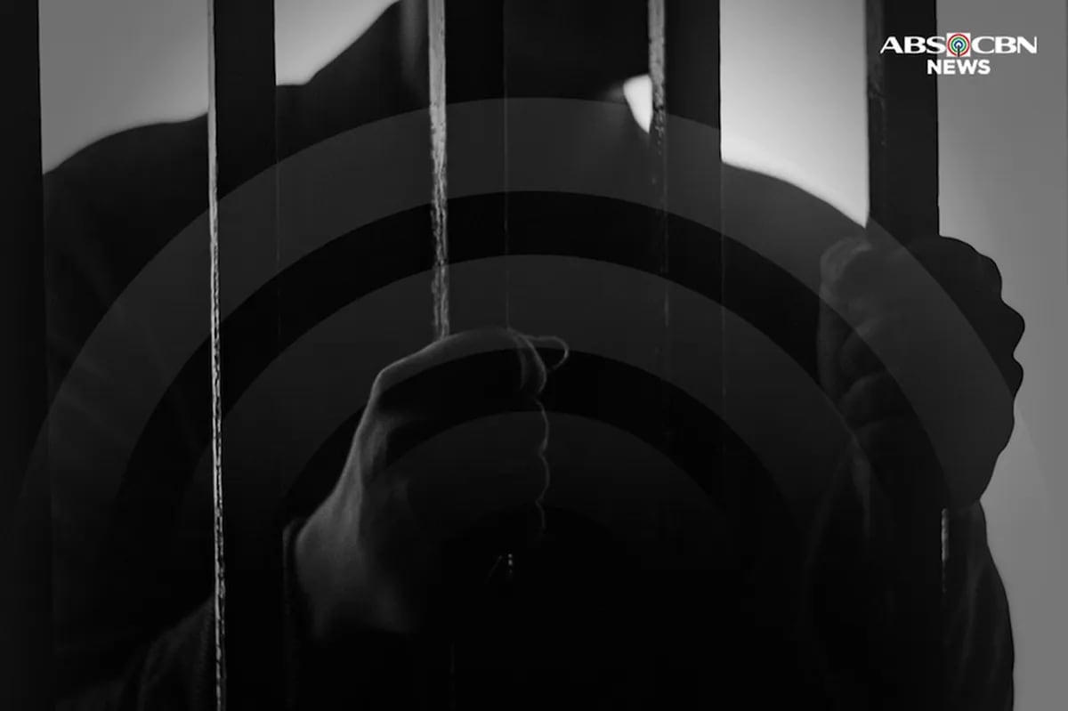 Ex-pulis arestado matapos magwala, maglabas ng baril sa kasalan | ABS ... Ex-pulis arestado matapos magwala, maglabas ng baril sa kasalan | ABS ...
