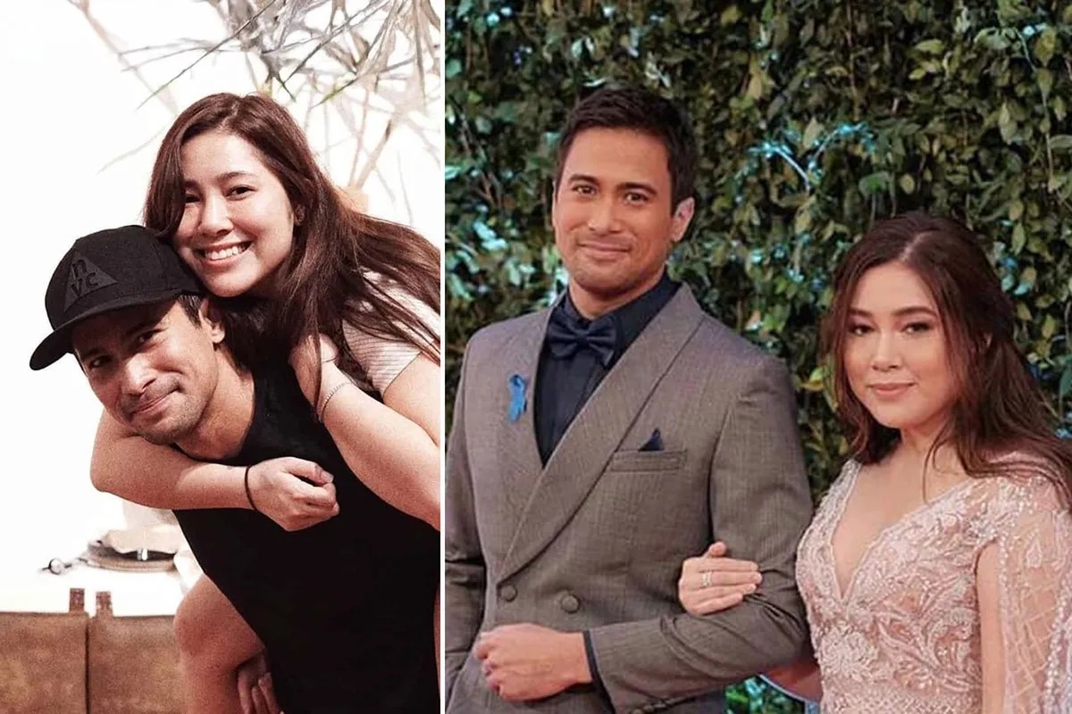 Sam Milby on Moira dela Torre: ‘We’re not friends anymore’ | ABS-CBN ...