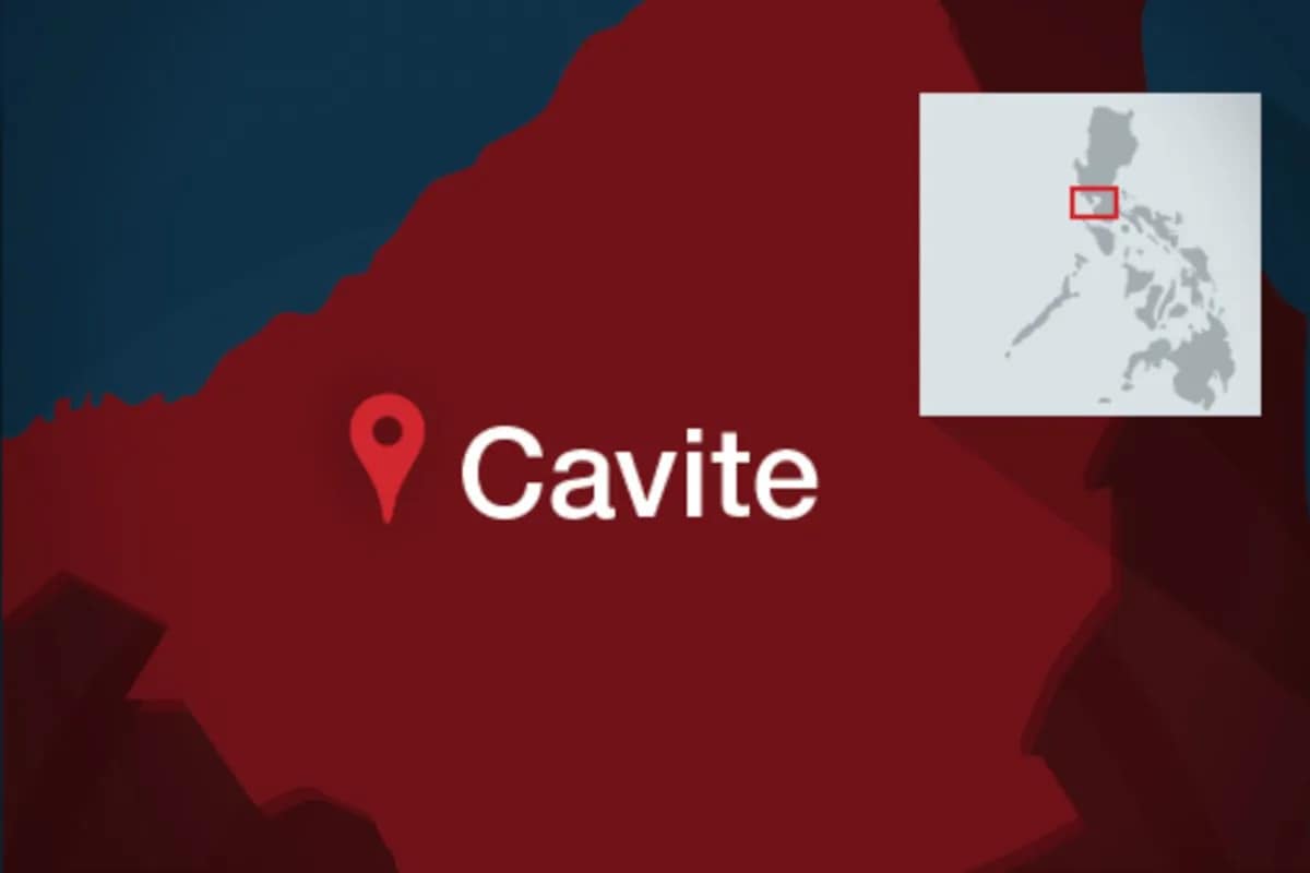 Umano’y pekeng dentista sa Cavite, arestado | ABS-CBN News