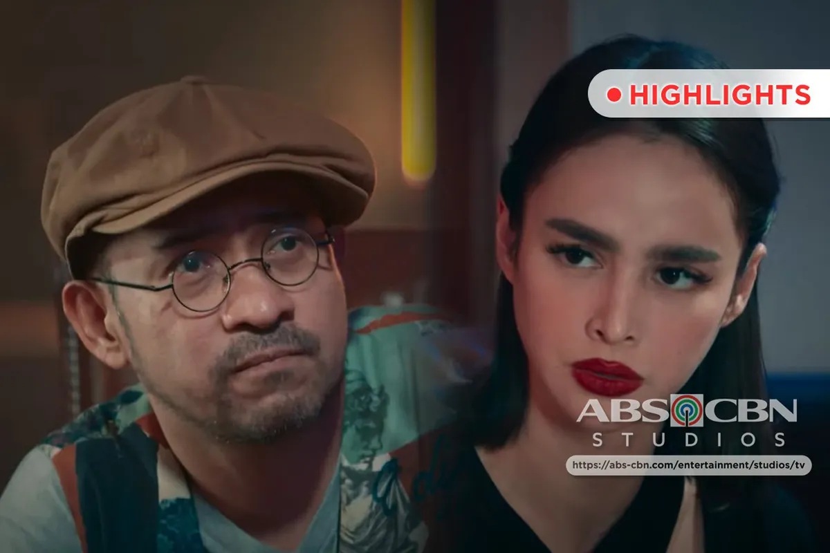 Batang Quiapo: Madonna at Enteng, napaisip sa pagpapanggap ni David ...