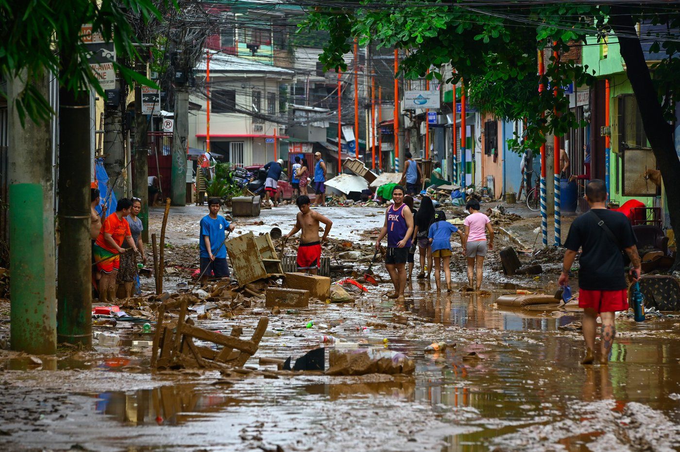 Disaster imagination can enhance disaster mitigation and resilience ...