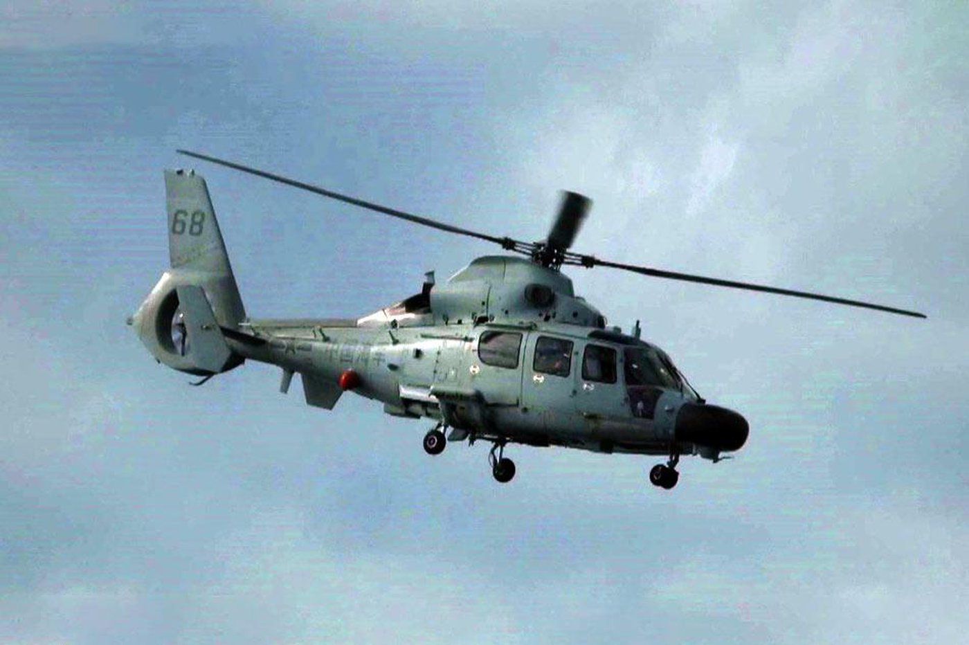 PH gov't to file another diplomatic protest vs. China | ABS-CBN News